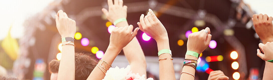 7 Festival Essentials You Should Pack This Season | Aquasana