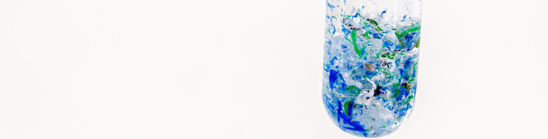 How to Filter Microplastics From Your Drinking Water | Aquasana