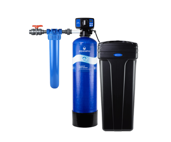How to Size a Water Softener: Sizing Chart and FAQs | Aquasana