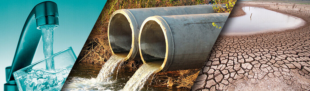 Average Household Water Usage in the U.S. | Aquasana