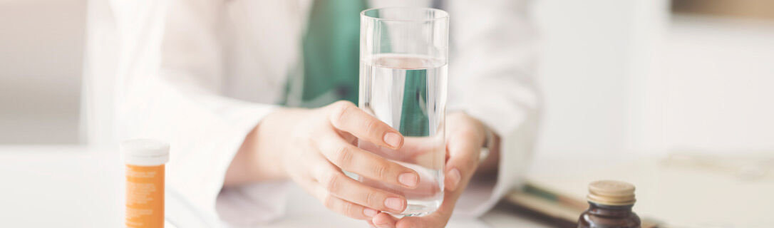 Why Hydration in Cancer Patients Matters