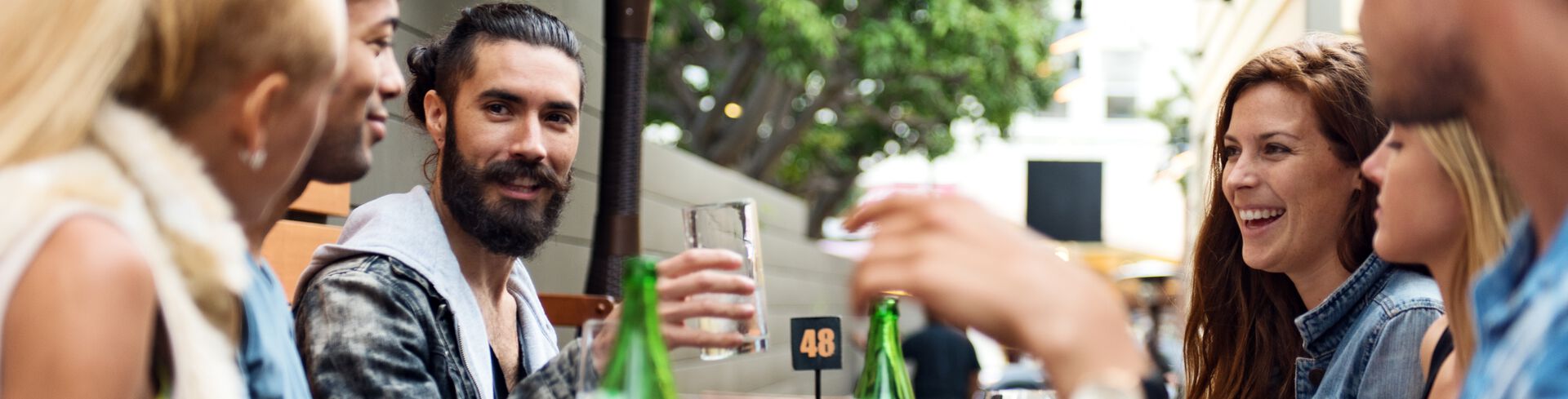 Is Carbonated Water Bad for You? | Aquasana