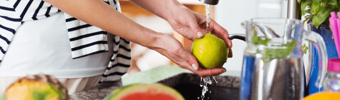 Why You Should Use Filtered Water in Cooking | Aquasana