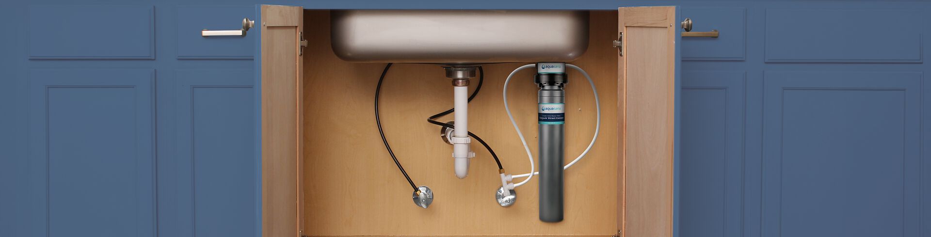 5 Types of Water Filters & How They Work | Aquasana