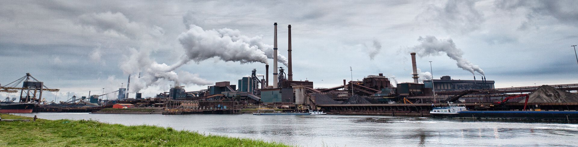 Dioxins: The Water Contaminant That Stays with You | Aquasana