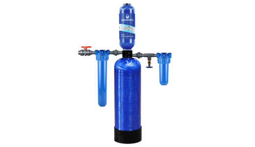 Introducing the Fast-Flowing Rhino® Max Flow Systems | Aquasana