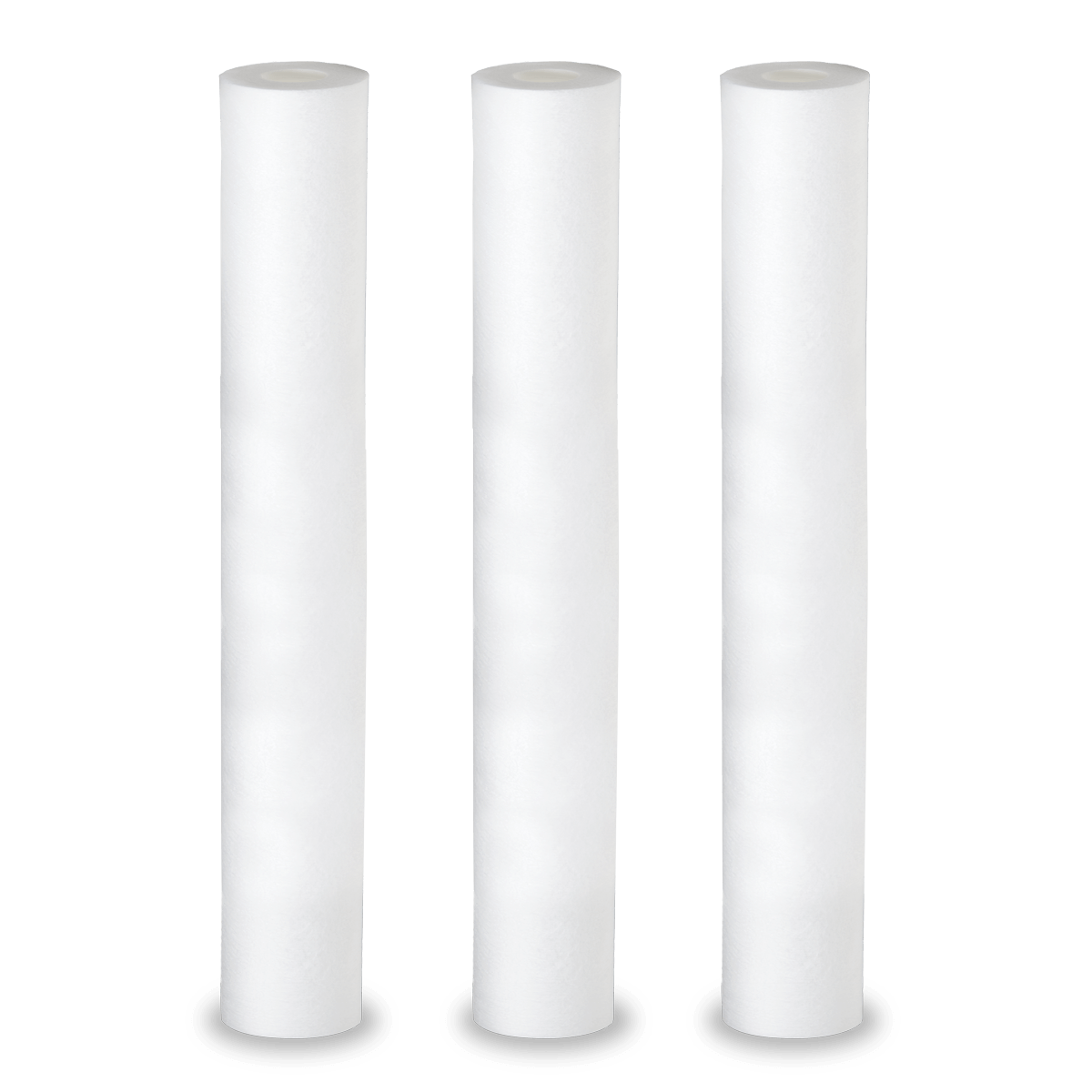 20" Replacement Pre-Filters 3-Pack | Aquasana