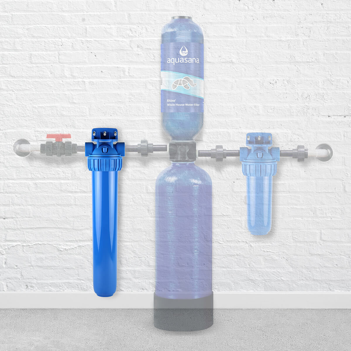 20" Replacement Pre-Filters 3-Pack | Aquasana